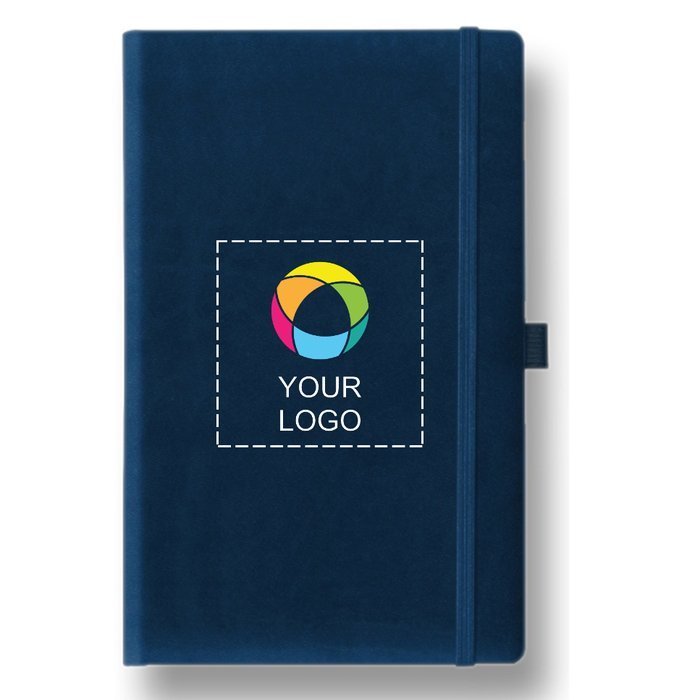 Castelli® Tucson Medium Ivory Notebook | Phoenix AZ Ad Agency