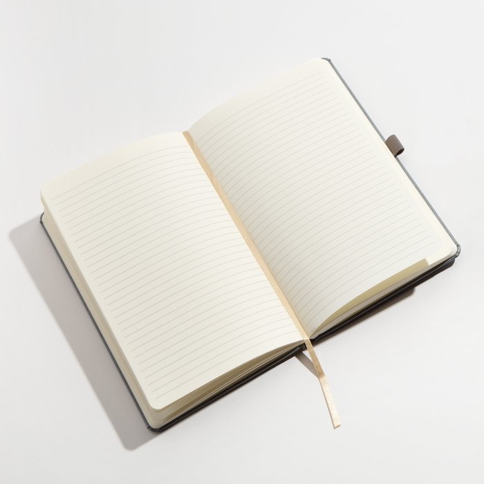 Castelli® Tucson Medium Ivory Notebook | Phoenix AZ Ad Agency