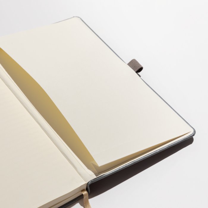 Castelli® Tucson Medium Ivory Notebook | Phoenix AZ Ad Agency