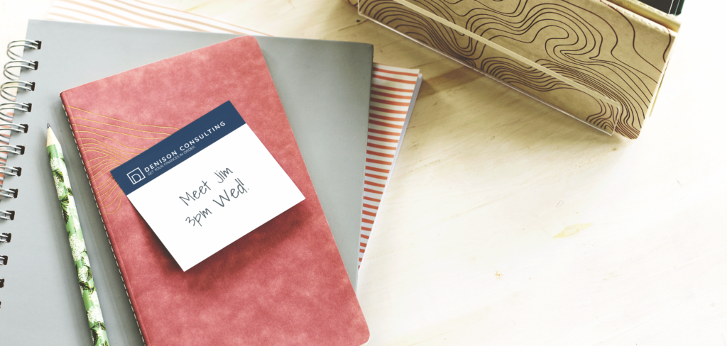 Custom Post-it Notes® | Phoenix AZ Ad Agency