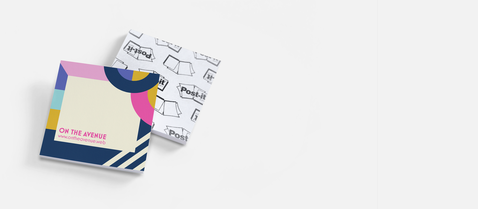 Custom Post-it Notes® | Phoenix AZ Ad Agency