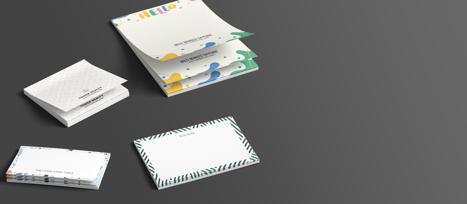 Custom Post-it Notes® | Phoenix AZ Ad Agency